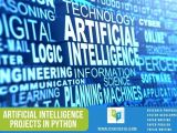 Research Artificial Intelligence Projects In Python Programming Phd Topic
