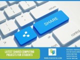 10 Inetersting Shared Computing Projects For Students Ideas