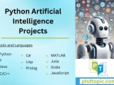 Python Artificial Intelligence Projects Phd Topic