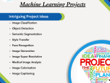 Image Processing Using Machine Learning Ideas
