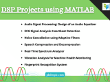 Dsp Ideas Using Matlab