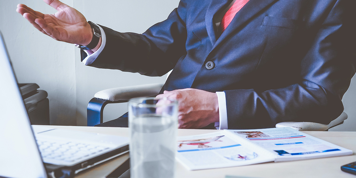 How to Recruit and Retain the Best People - ActionCOACH Mark Phelps