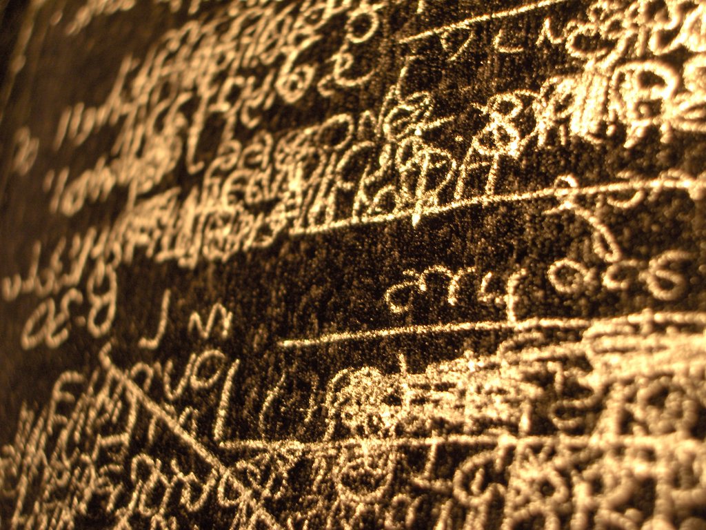 Carbon Paper SCIENCE UNFILTERED carbon-paper-science-unfiltered