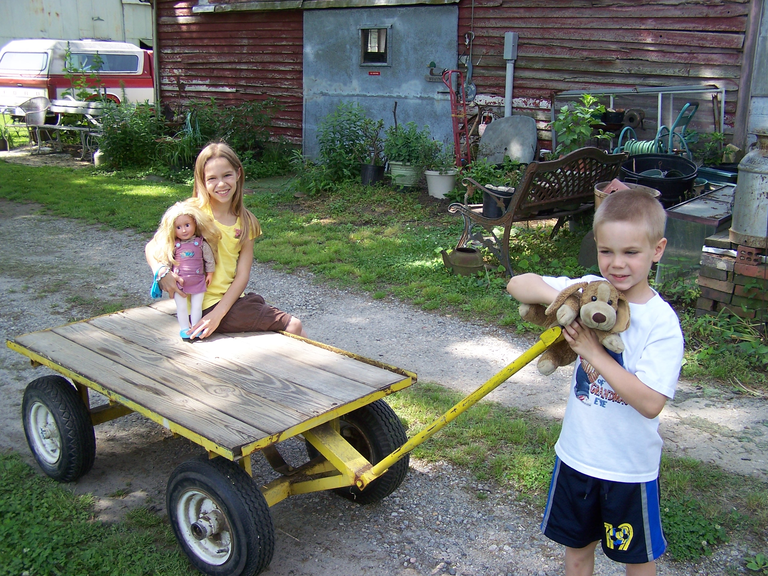 93 and Still Counting | Country Chatter