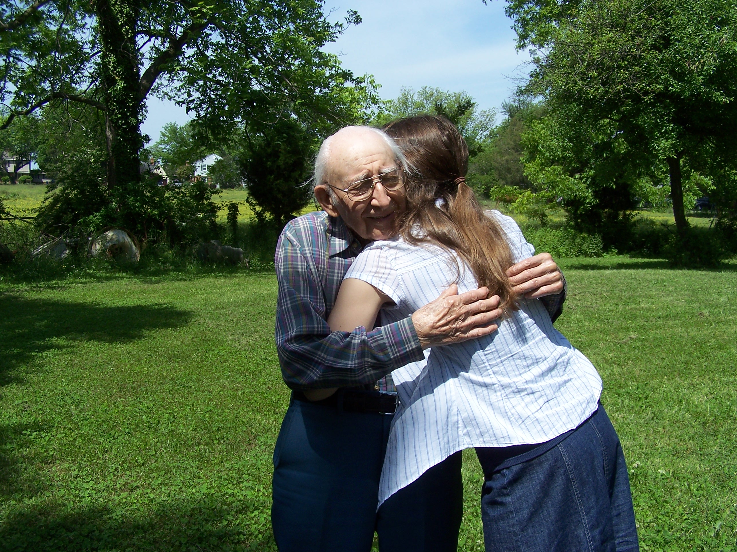 93 and Still Counting | Country Chatter