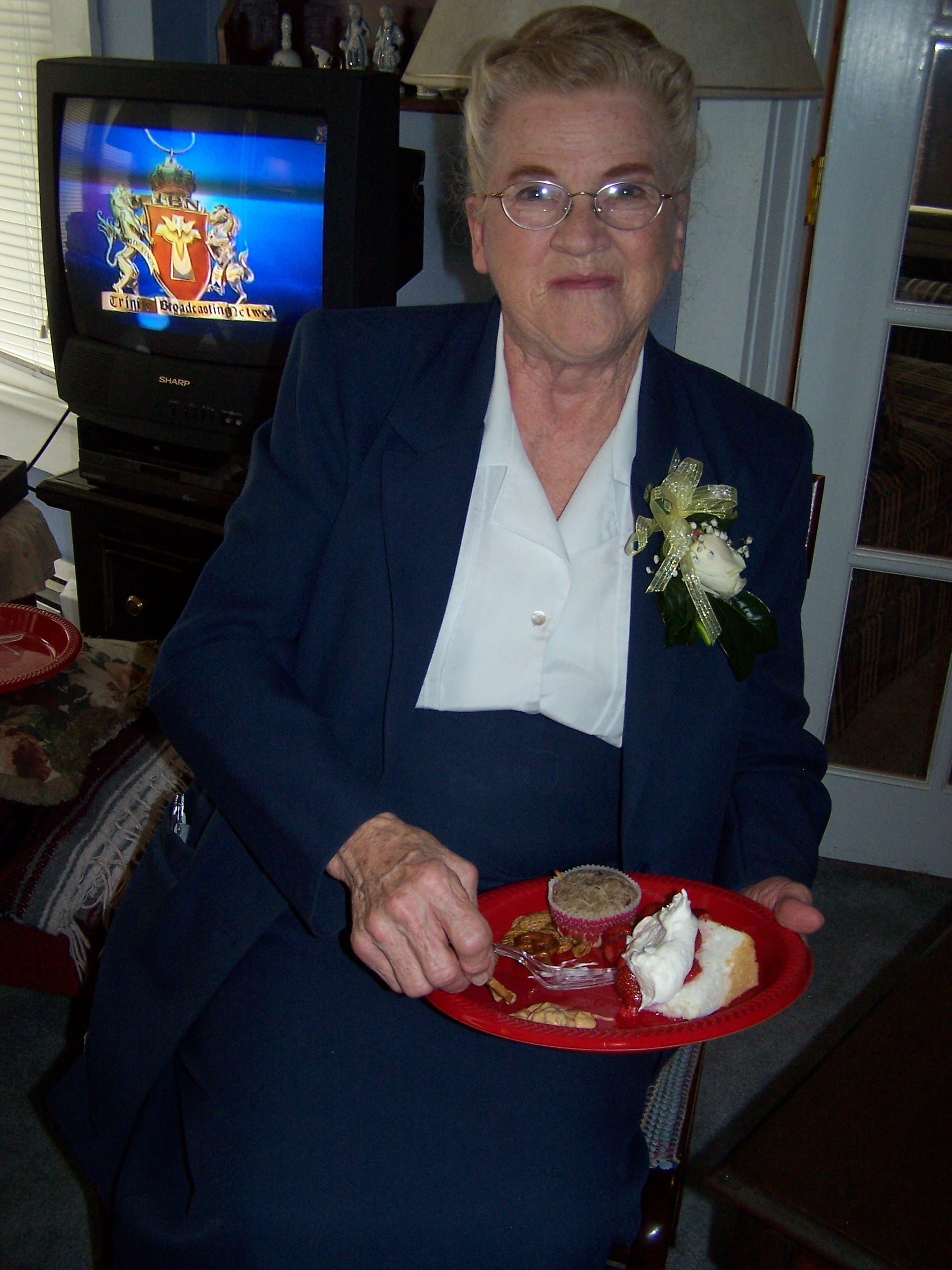 93 and Still Counting | Country Chatter