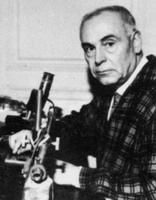 Pierre Gandon, Grabador de Sellos | Dominguez Stamps Collecting