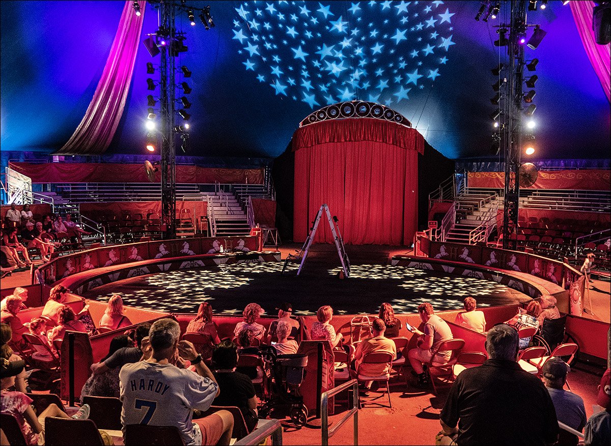 Baraboo Getaway – PHILLIP L. BLOCK