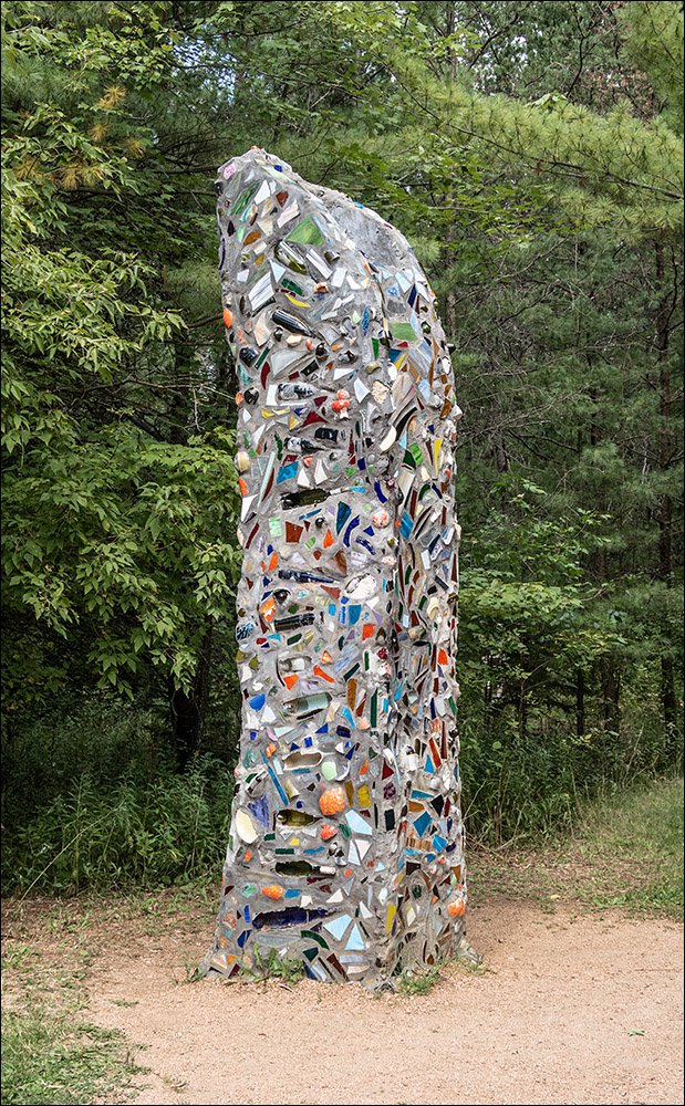 Exploring Stevens Point – PHILLIP L. BLOCK