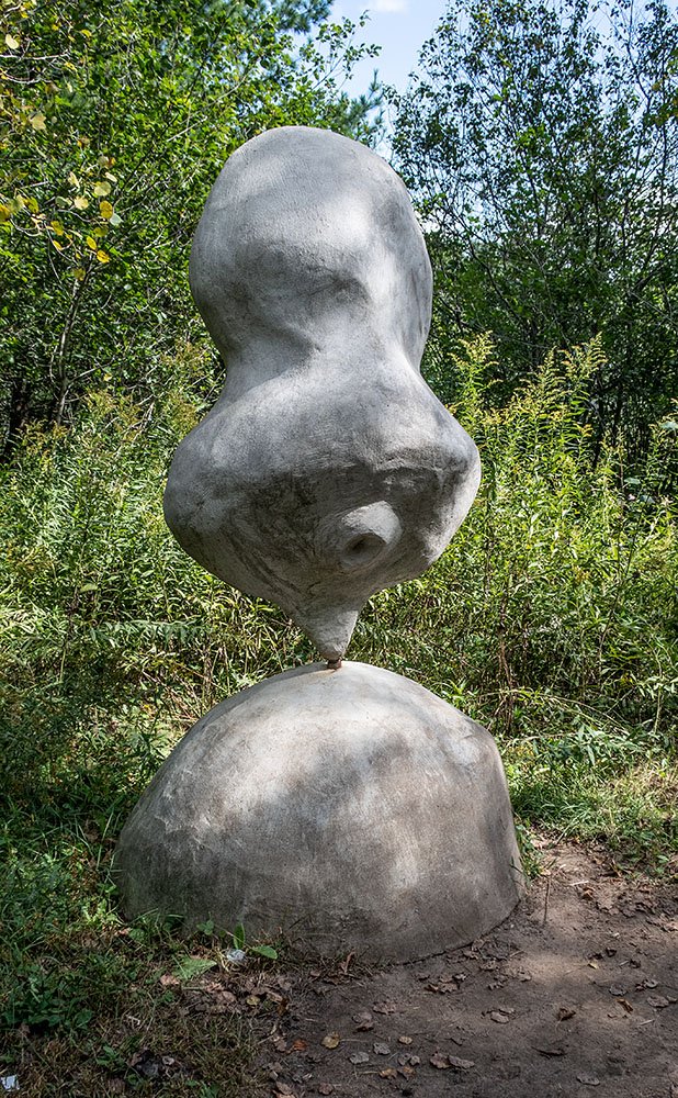 Exploring Stevens Point – PHILLIP L. BLOCK