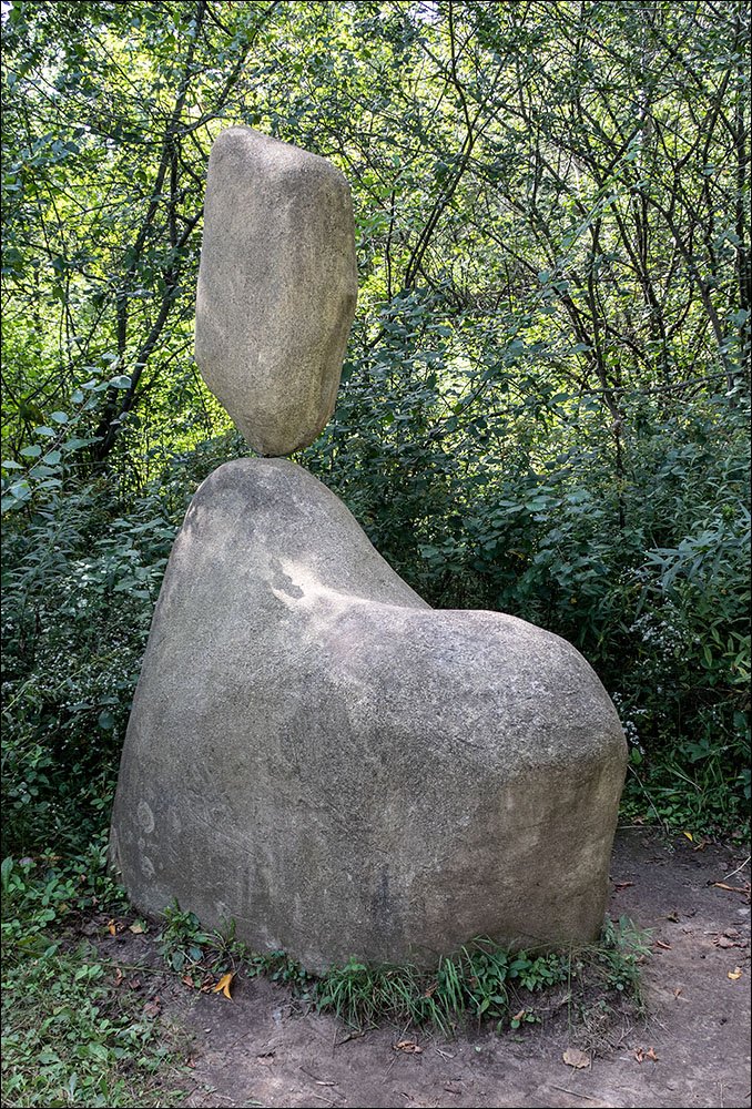 Exploring Stevens Point – PHILLIP L. BLOCK