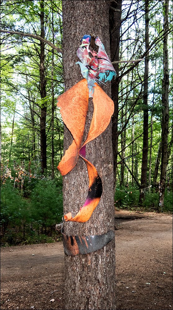 Exploring Stevens Point – PHILLIP L. BLOCK