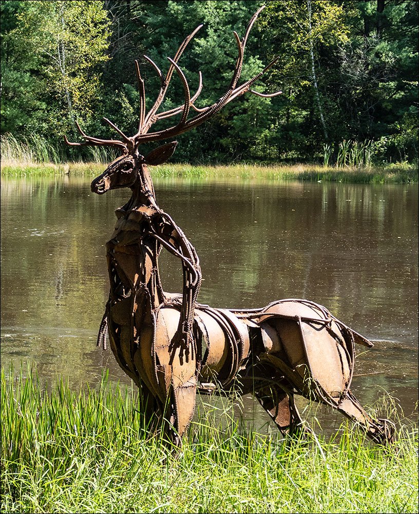 Exploring Stevens Point – PHILLIP L. BLOCK