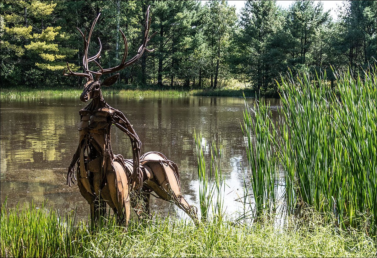 Exploring Stevens Point – PHILLIP L. BLOCK
