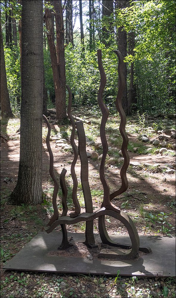 Exploring Stevens Point – PHILLIP L. BLOCK