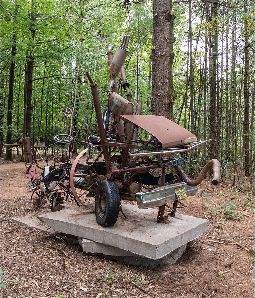 Exploring Stevens Point – PHILLIP L. BLOCK