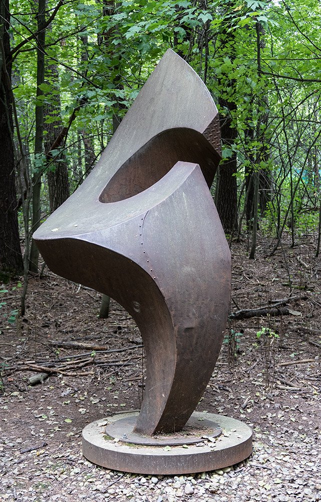 Exploring Stevens Point – PHILLIP L. BLOCK