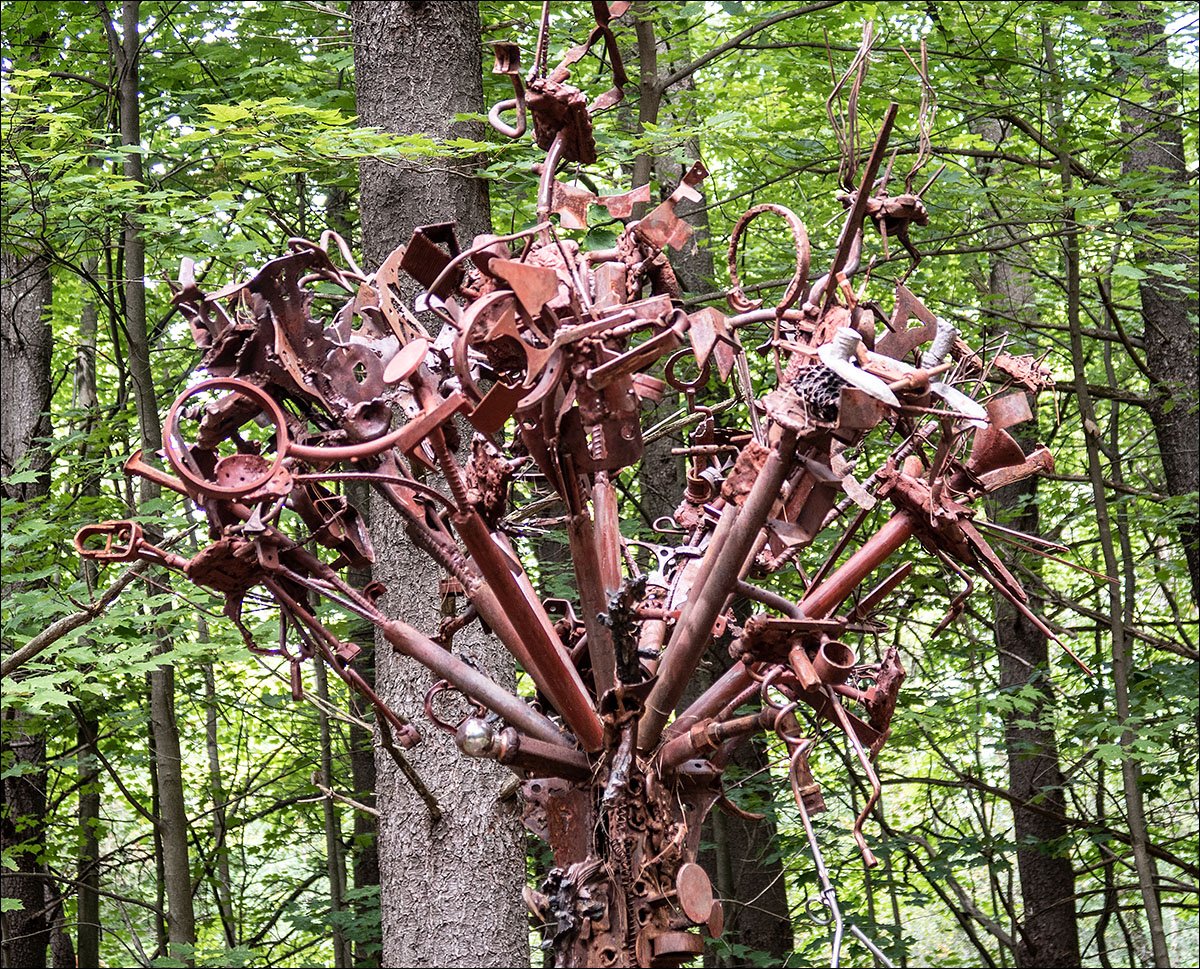 Exploring Stevens Point – PHILLIP L. BLOCK