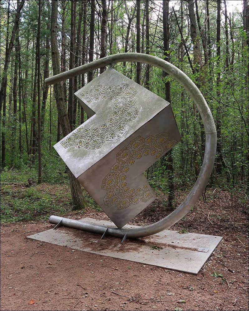 Exploring Stevens Point – PHILLIP L. BLOCK