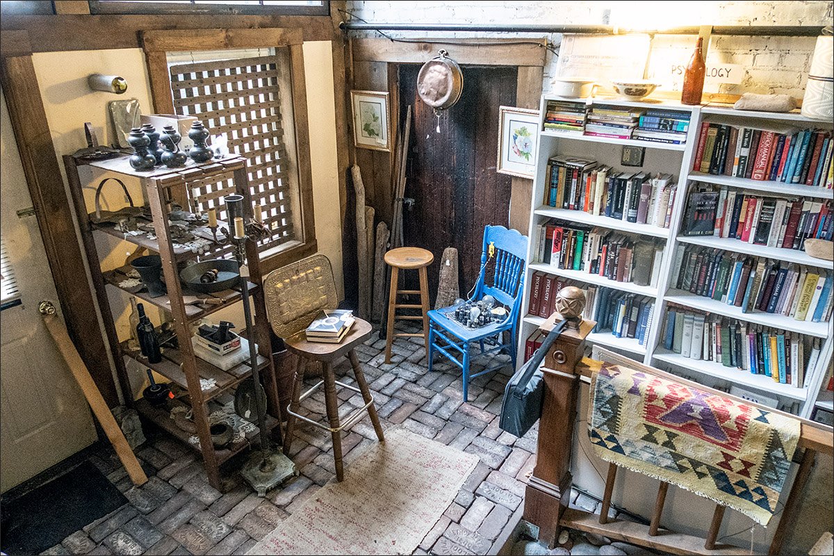Exploring Michigan’s Copper Country – PHILLIP L. BLOCK
