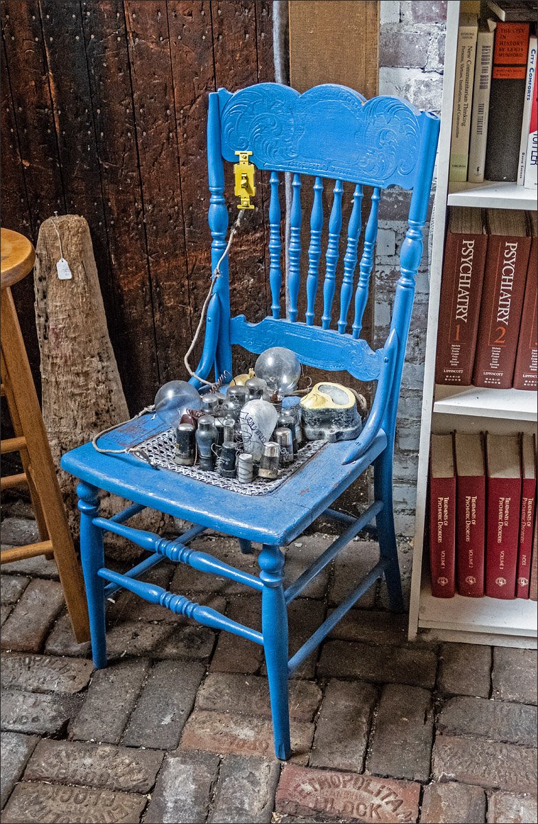 Exploring Michigan’s Copper Country – PHILLIP L. BLOCK
