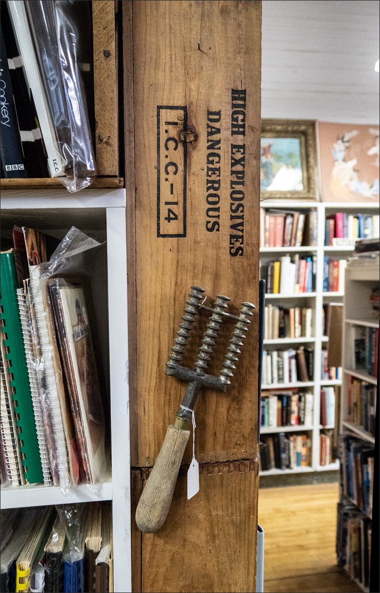 Exploring Michigan’s Copper Country – PHILLIP L. BLOCK