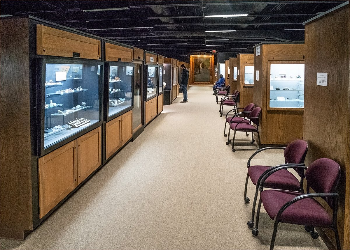 Exploring Michigan’s Copper Country – PHILLIP L. BLOCK