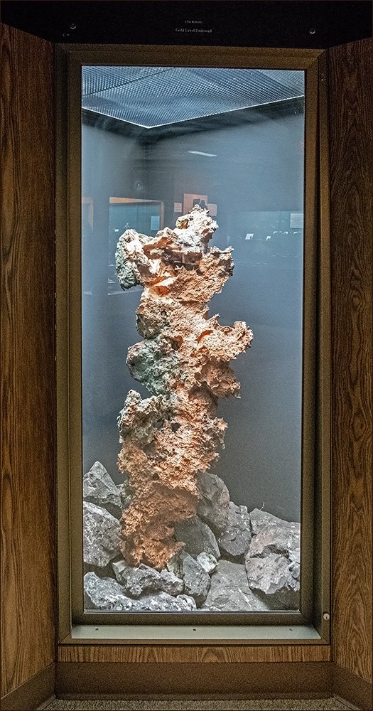 Exploring Michigan’s Copper Country – PHILLIP L. BLOCK