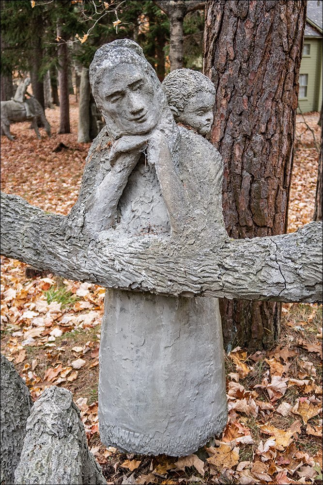 To Kill A Mockingbird Soap Figures