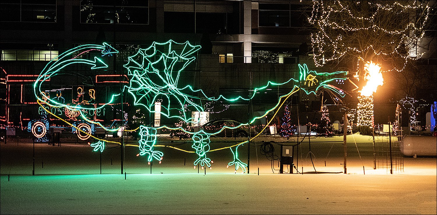 Rotary Lights 2021 – PHILLIP L. BLOCK