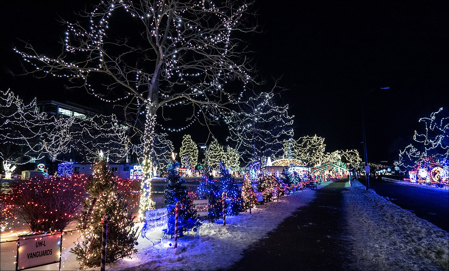 Rotary Lights 2021 – PHILLIP L. BLOCK