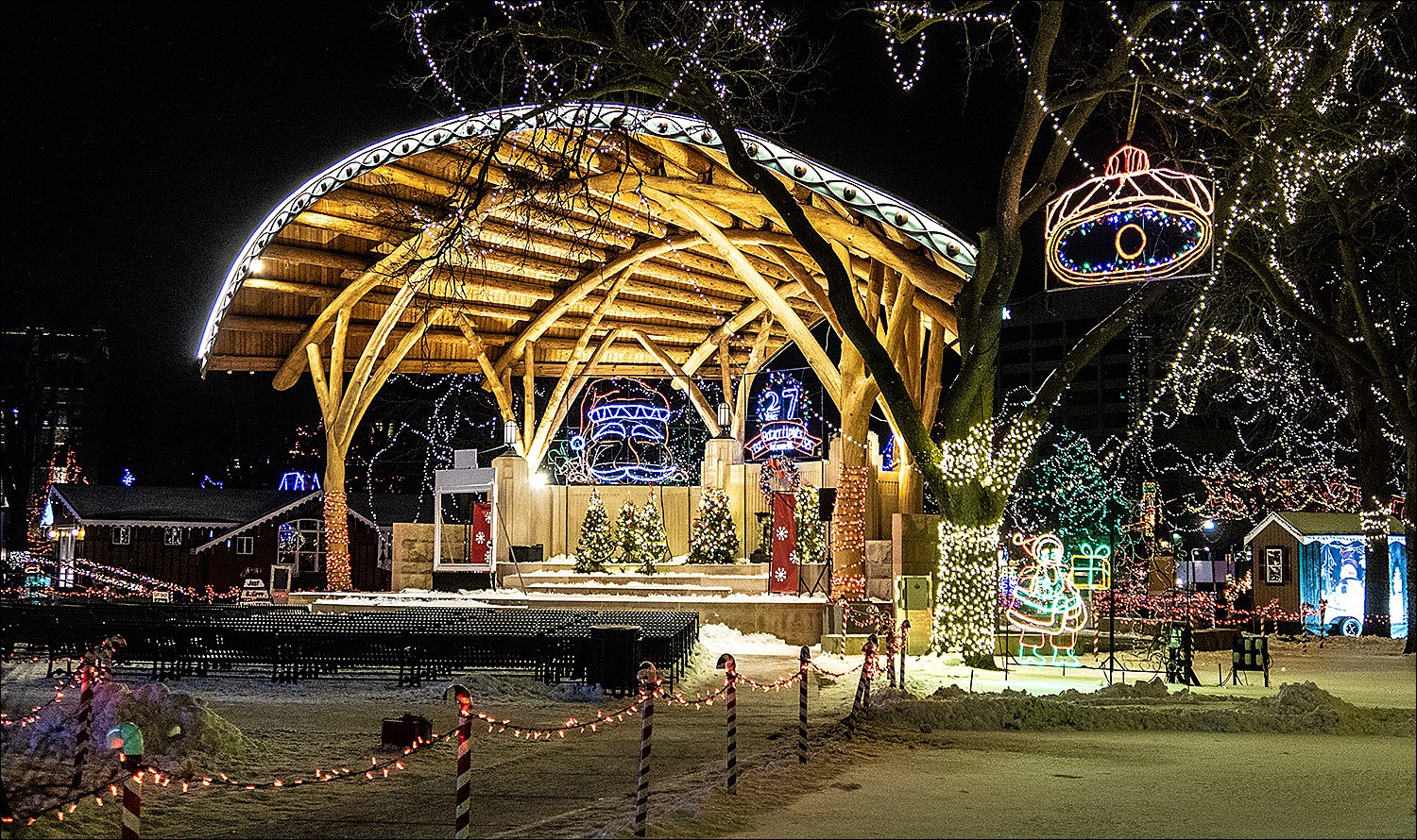 Rotary Lights 2021 – PHILLIP L. BLOCK