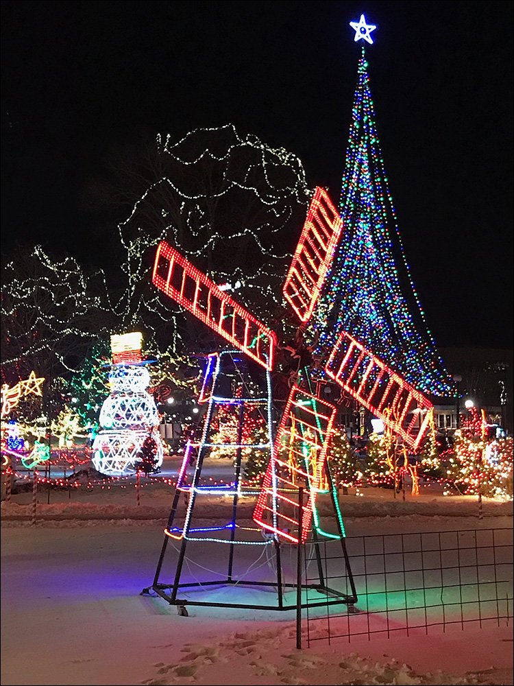 Rotary Lights 2021 – PHILLIP L. BLOCK