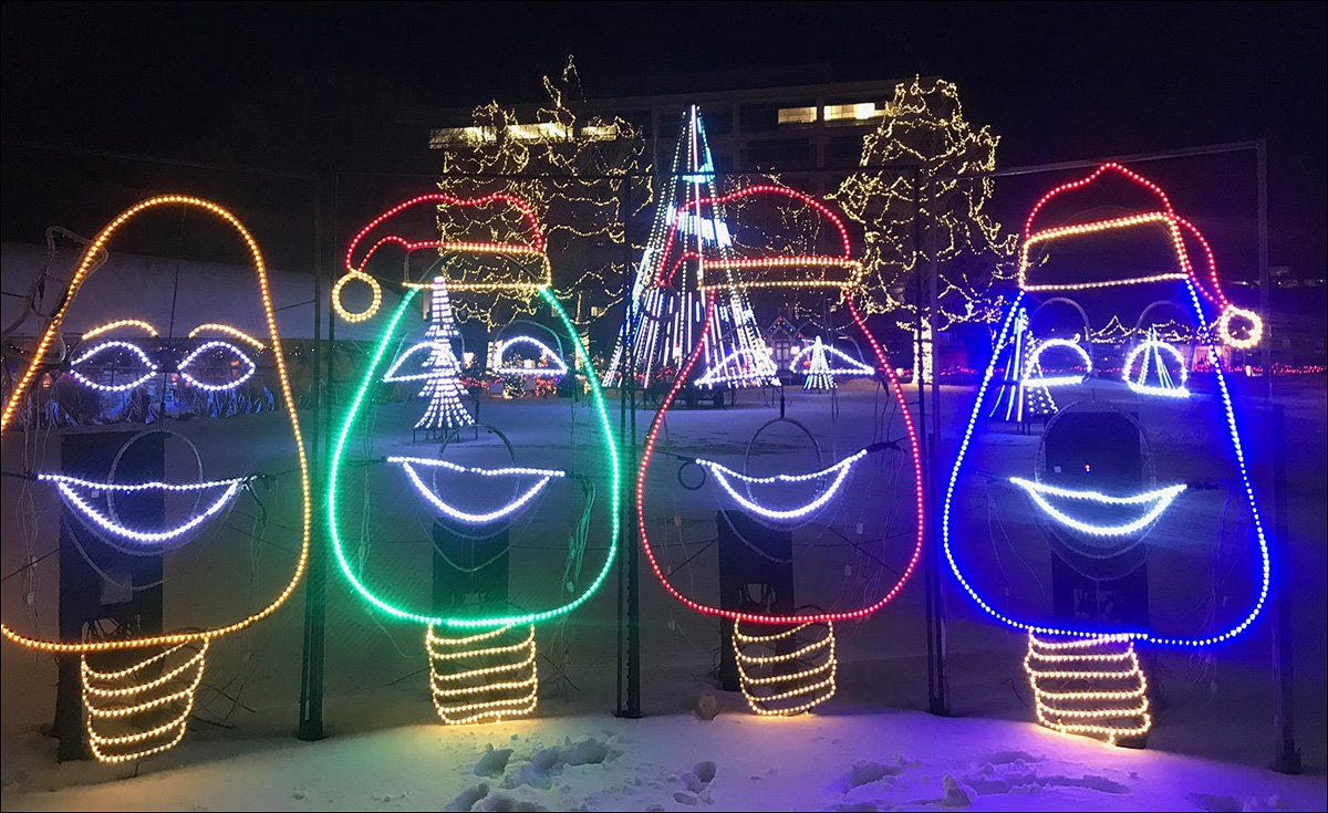 Rotary Lights 2021 – PHILLIP L. BLOCK