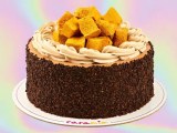 Chocolate Java Philfastfood
