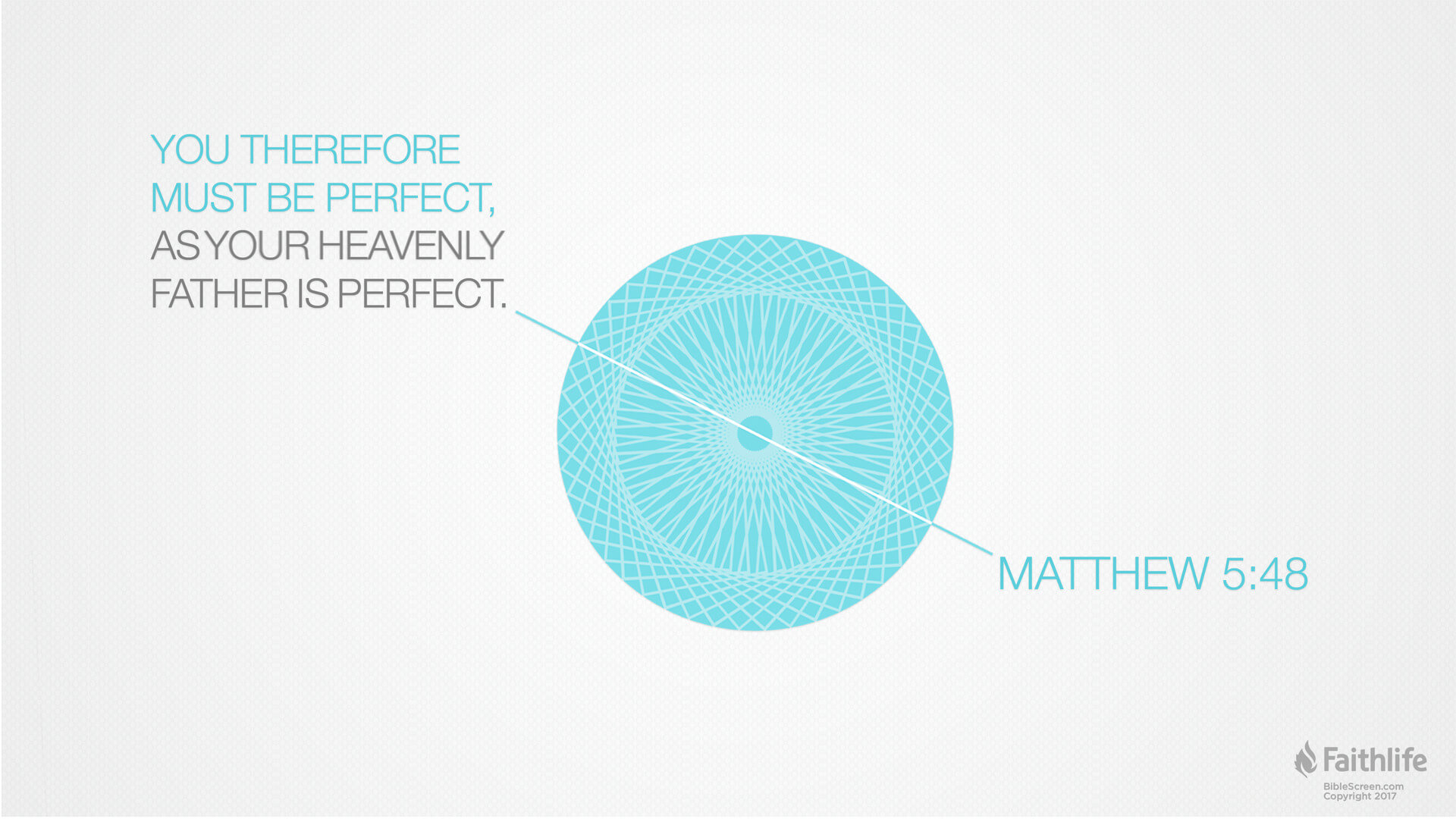 Does Matthew 5:48 Require Sinless Perfection?