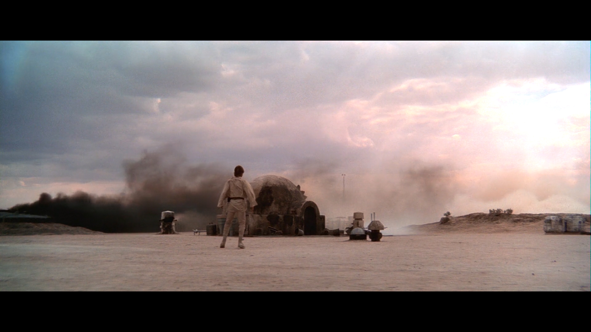 Three Act Structure explained With Star Wars Philipp F Tr biger