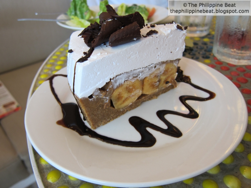 Banapple Greenhills is now open! - The Philippine Beat