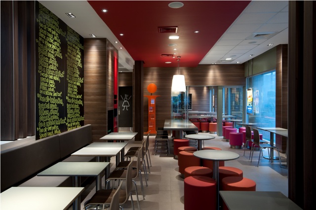 McDonald's Philippines turns 30 with a new look - The Philippine Beat