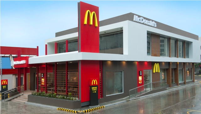 McDonald's Philippines turns 30 with a new look - The Philippine Beat
