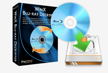 My Halloween giveaway: WinX Blu-ray Decrypter - The Philippine Beat