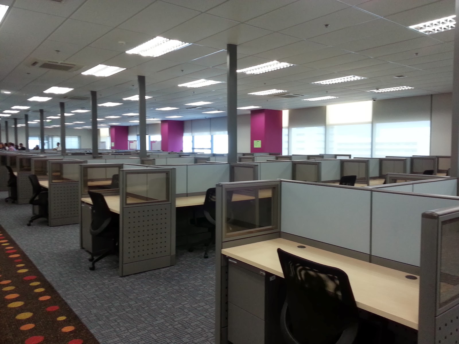 Alere: Bringing Careers in Health Care to the Philippines - The ...