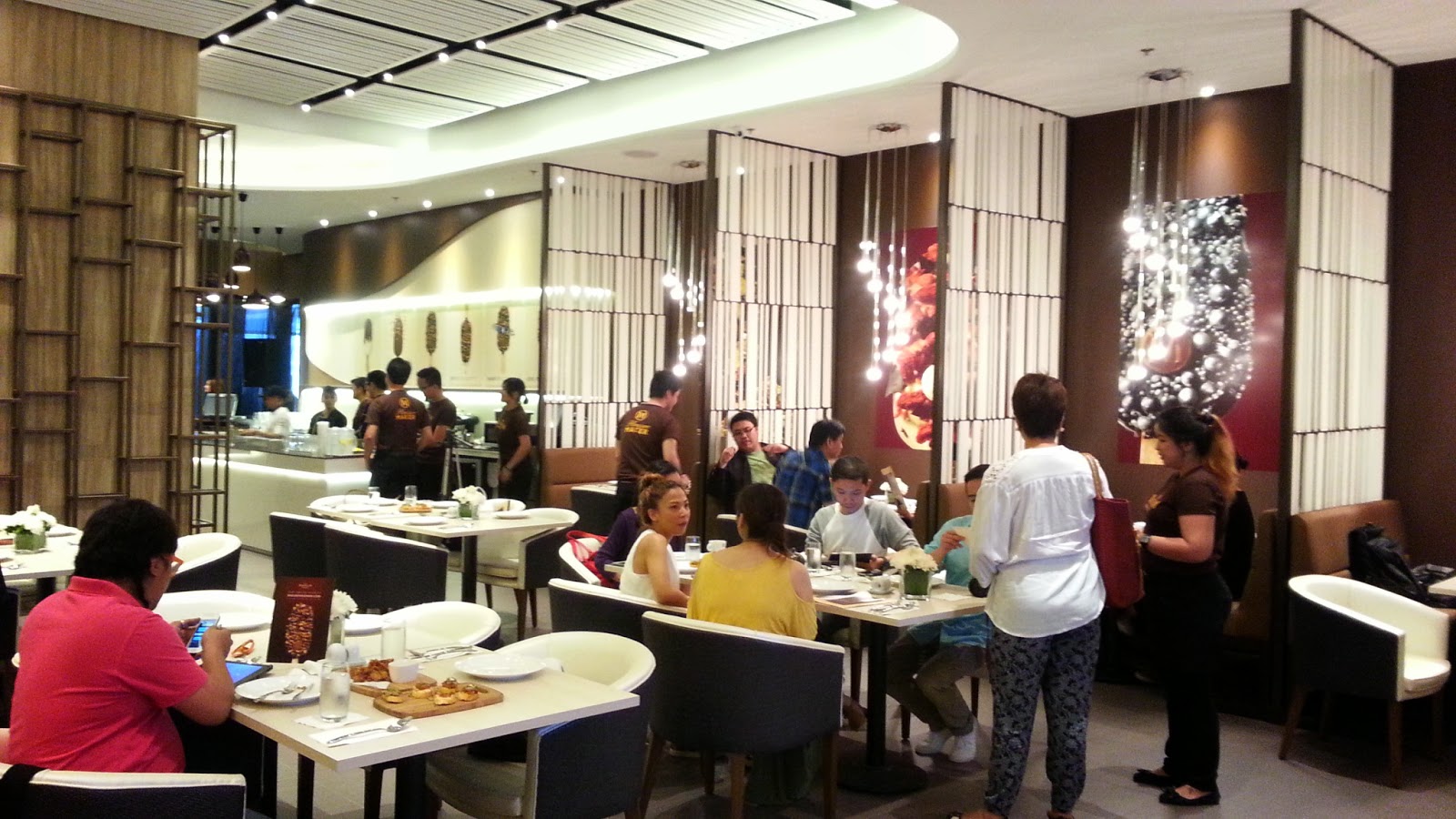 Magnum Manila's Premium Pop-Up Store Opens at SM Aura - The Philippine Beat