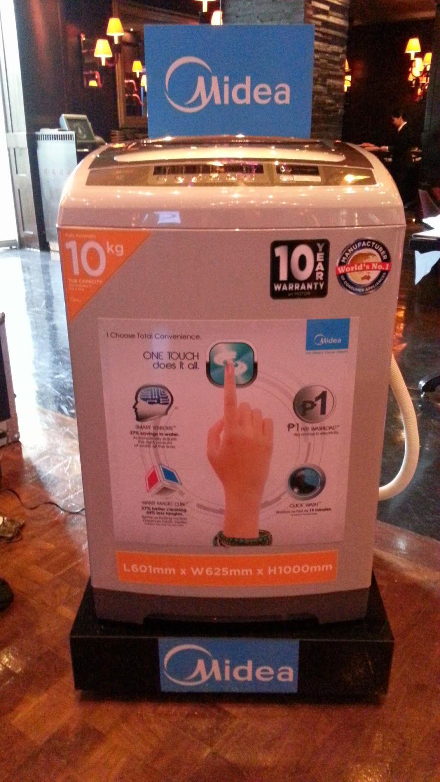 Concepcion Industries Archives - The Philippine Beat