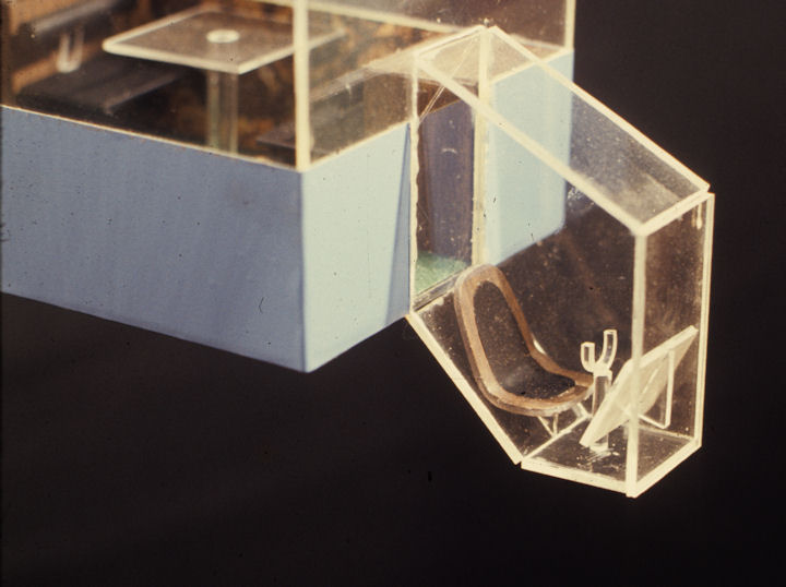 Model Art – Phill Evans Sculptural Design