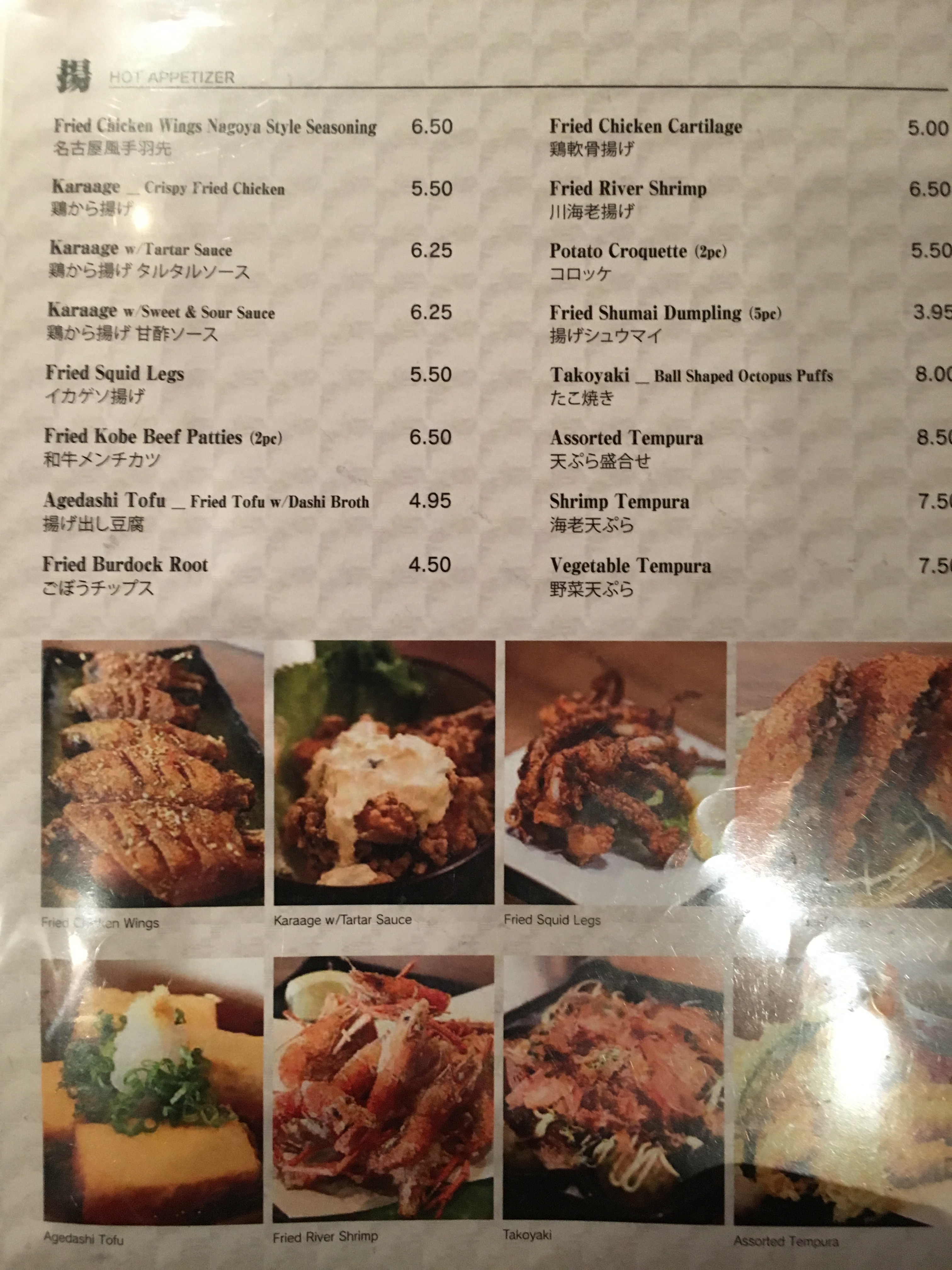 Review: Mr. Max Izakaya – Irving