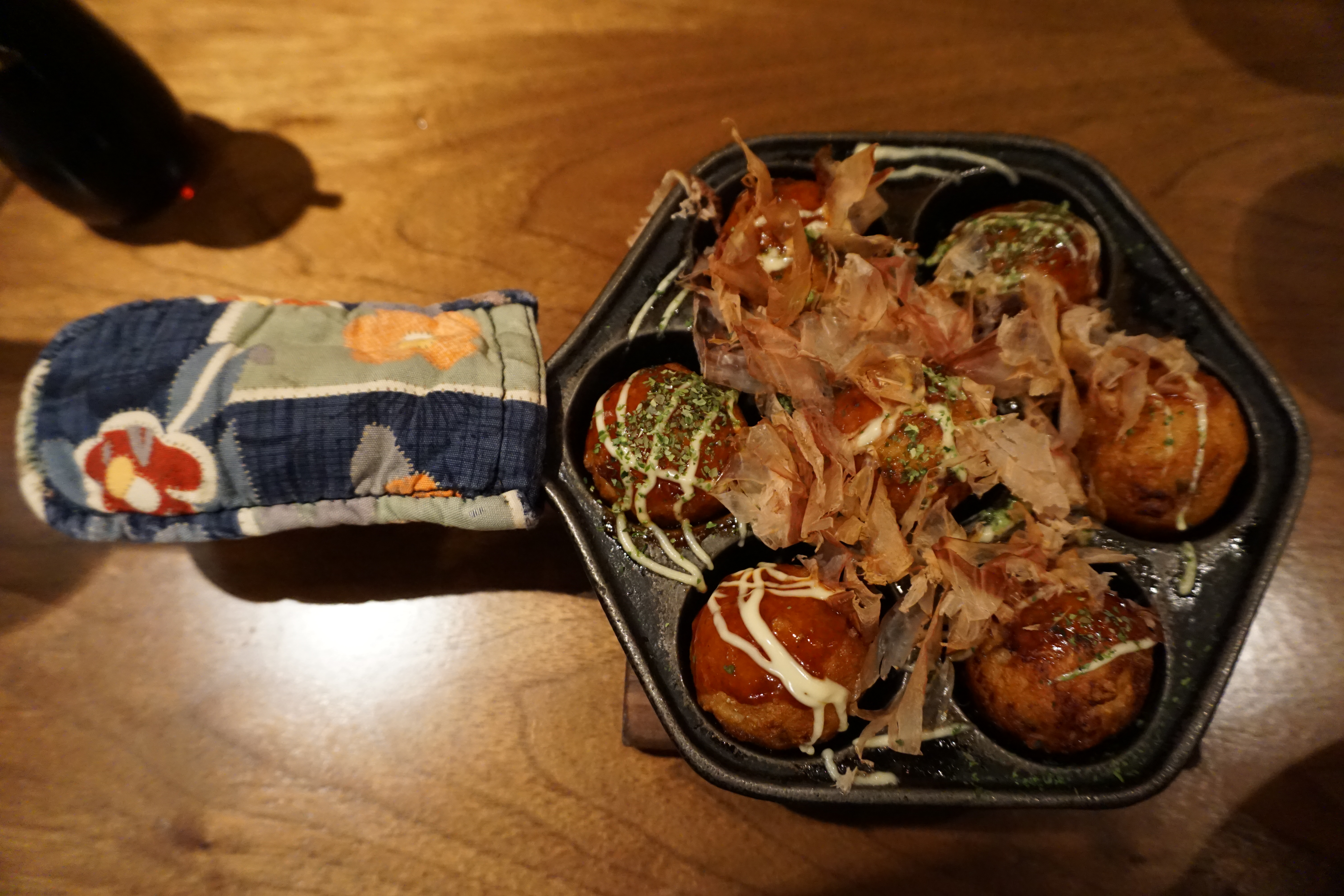 Review: Mr. Max Izakaya – Irving (Part 2)