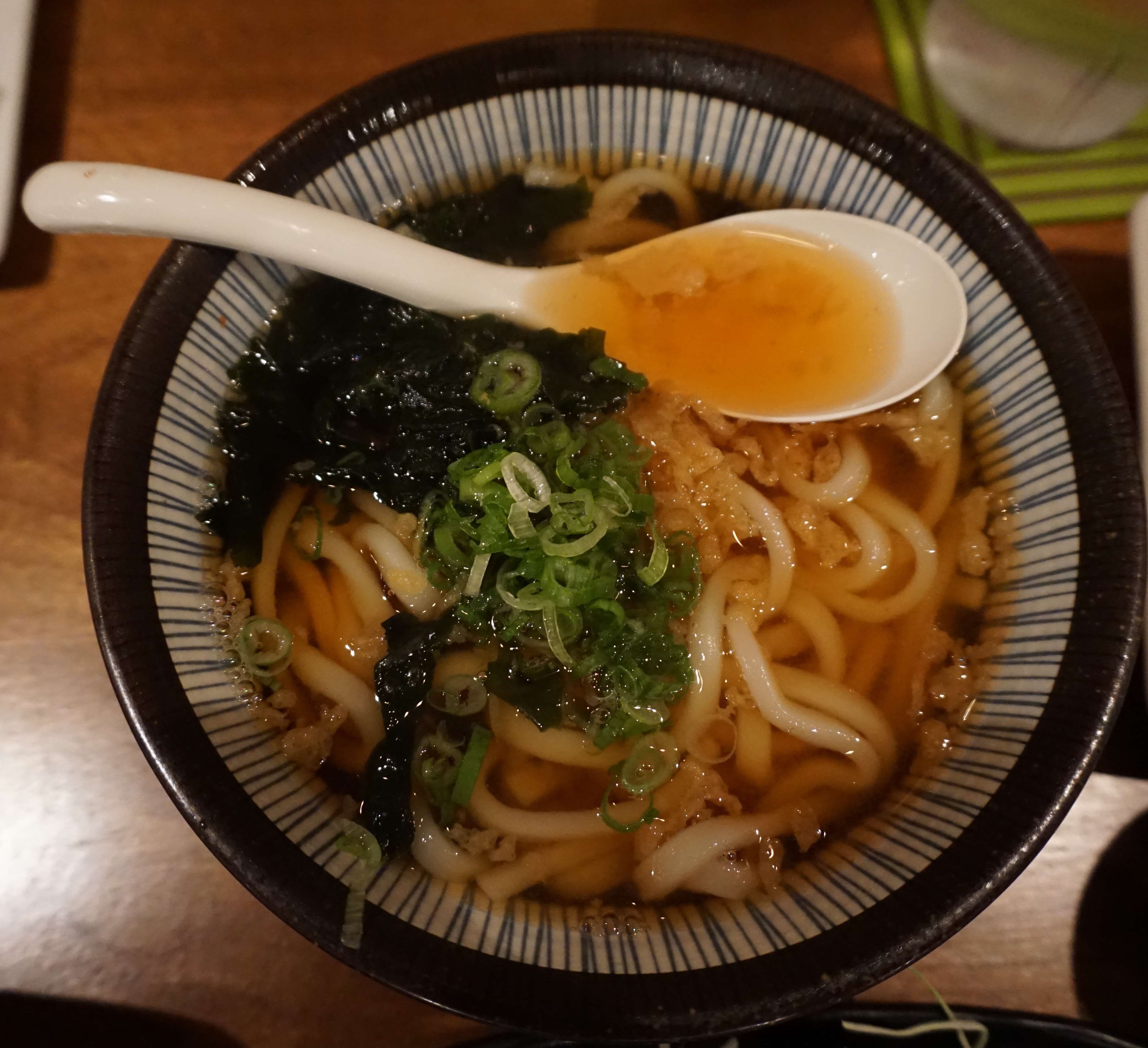 Review: Mr. Max Izakaya – Irving (Part 2)