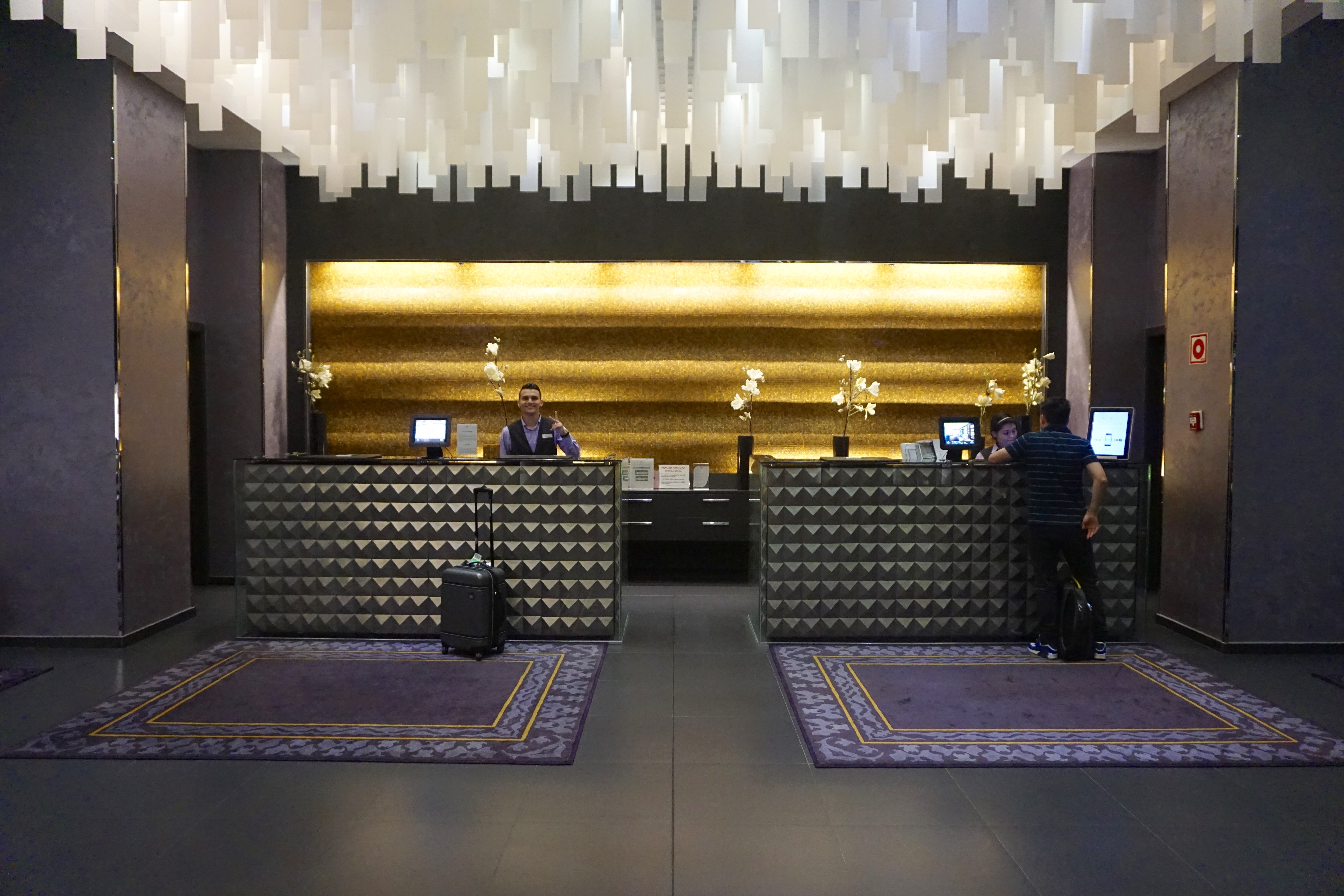 Review: Sortis Hotel and Casino – Panama City