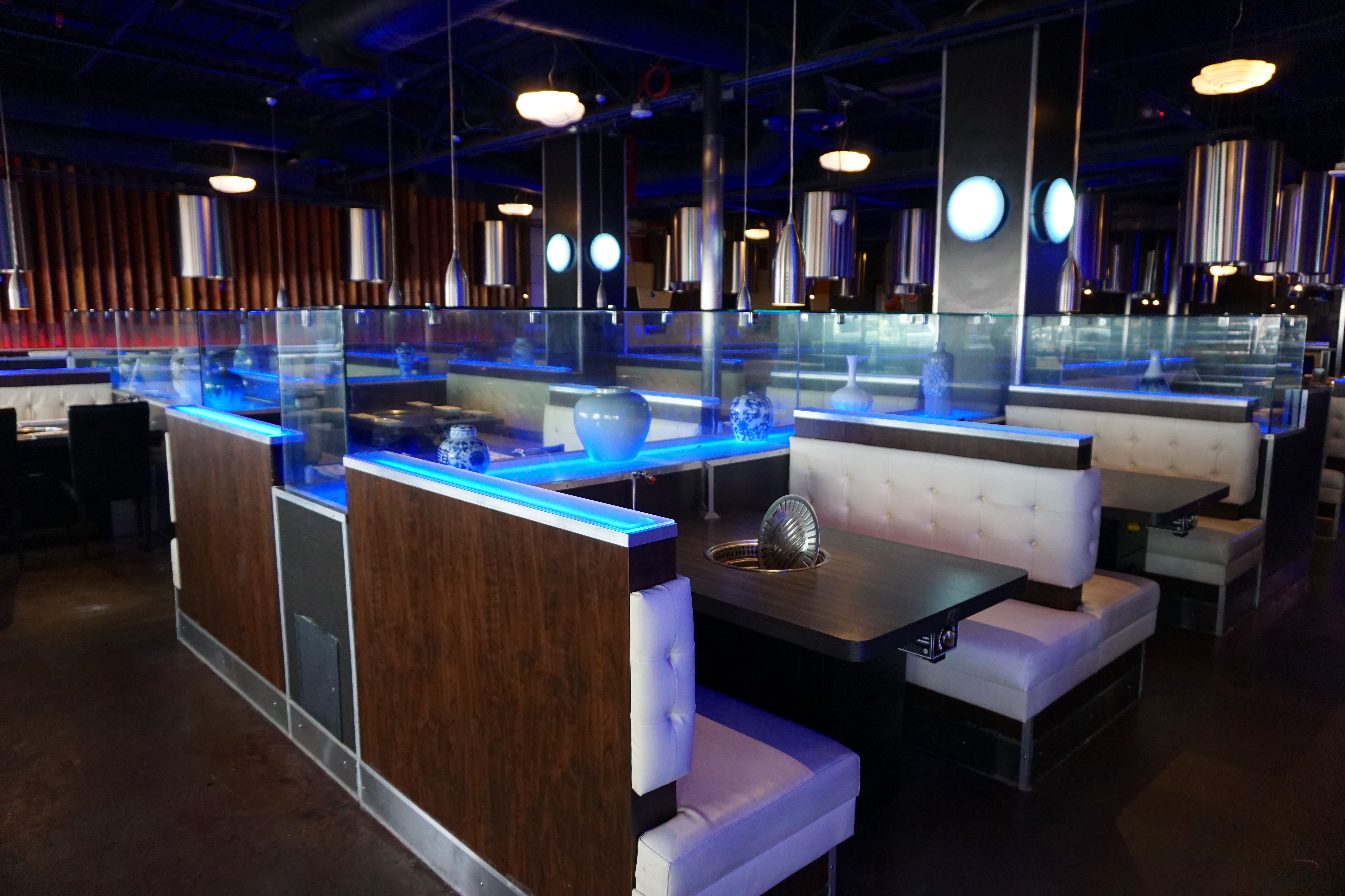 Review: Gen Korean BBQ House – Carrollton